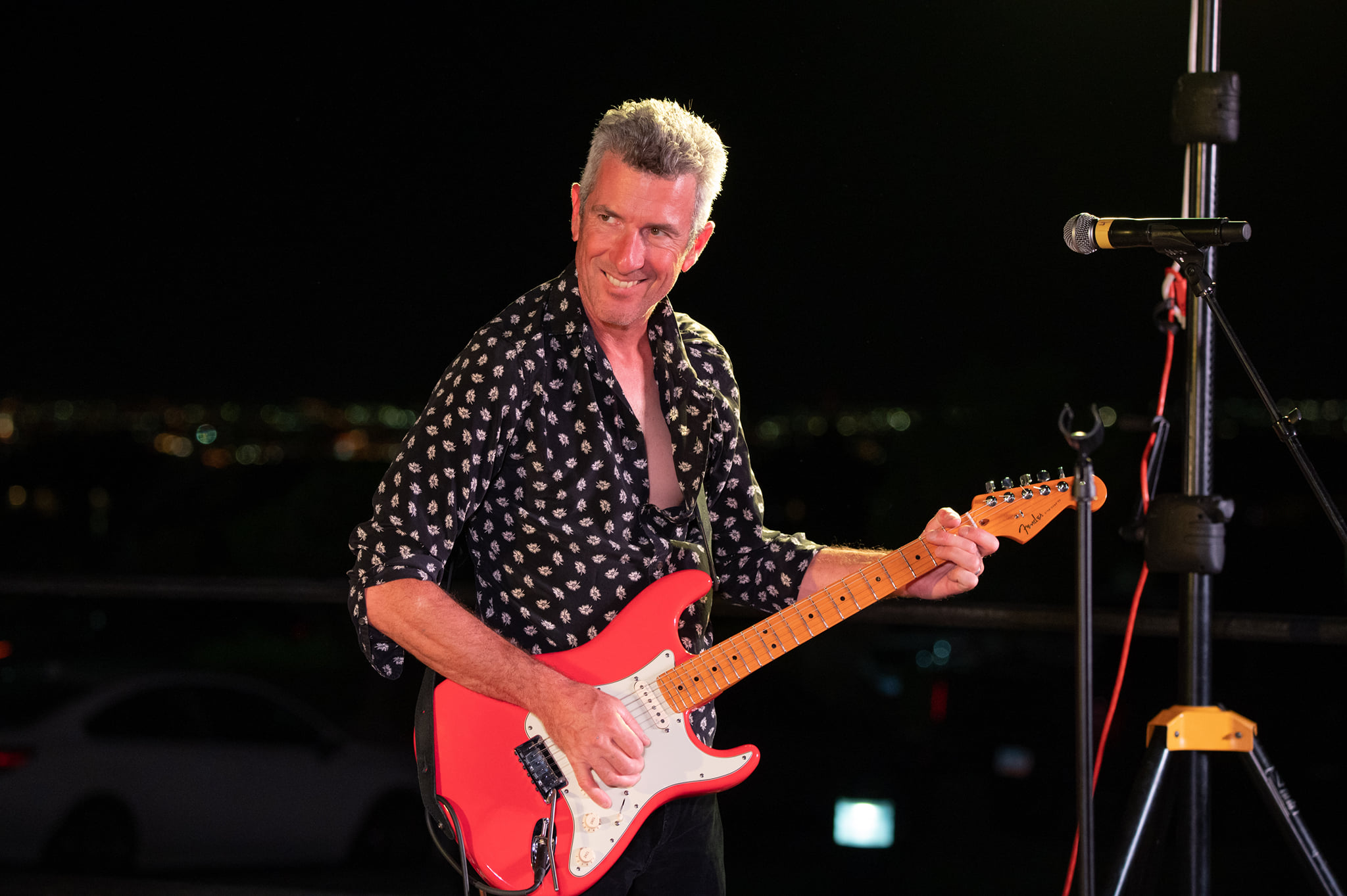 Gallery – Rock 702 Band