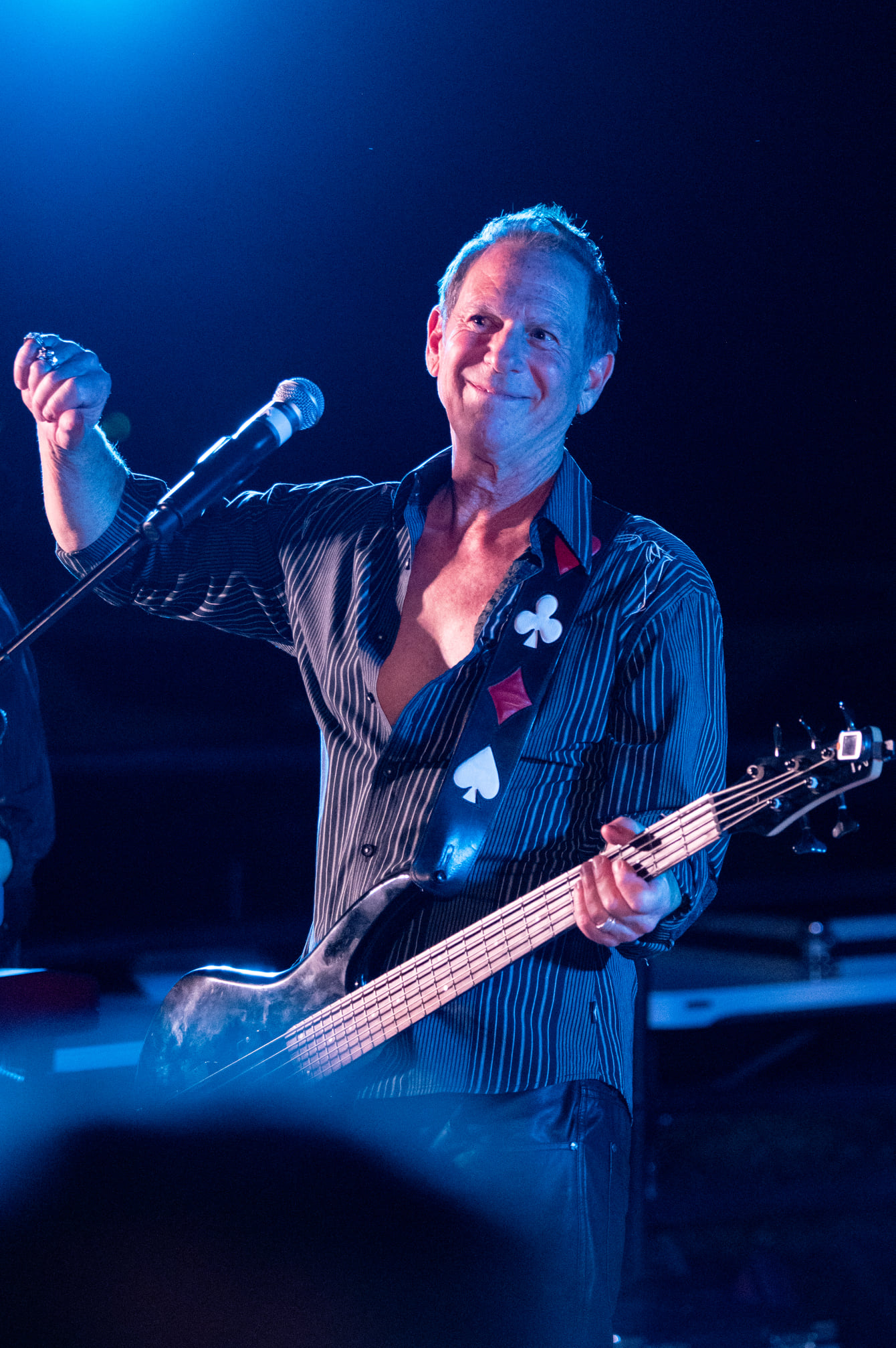 Gallery – Rock 702 Band