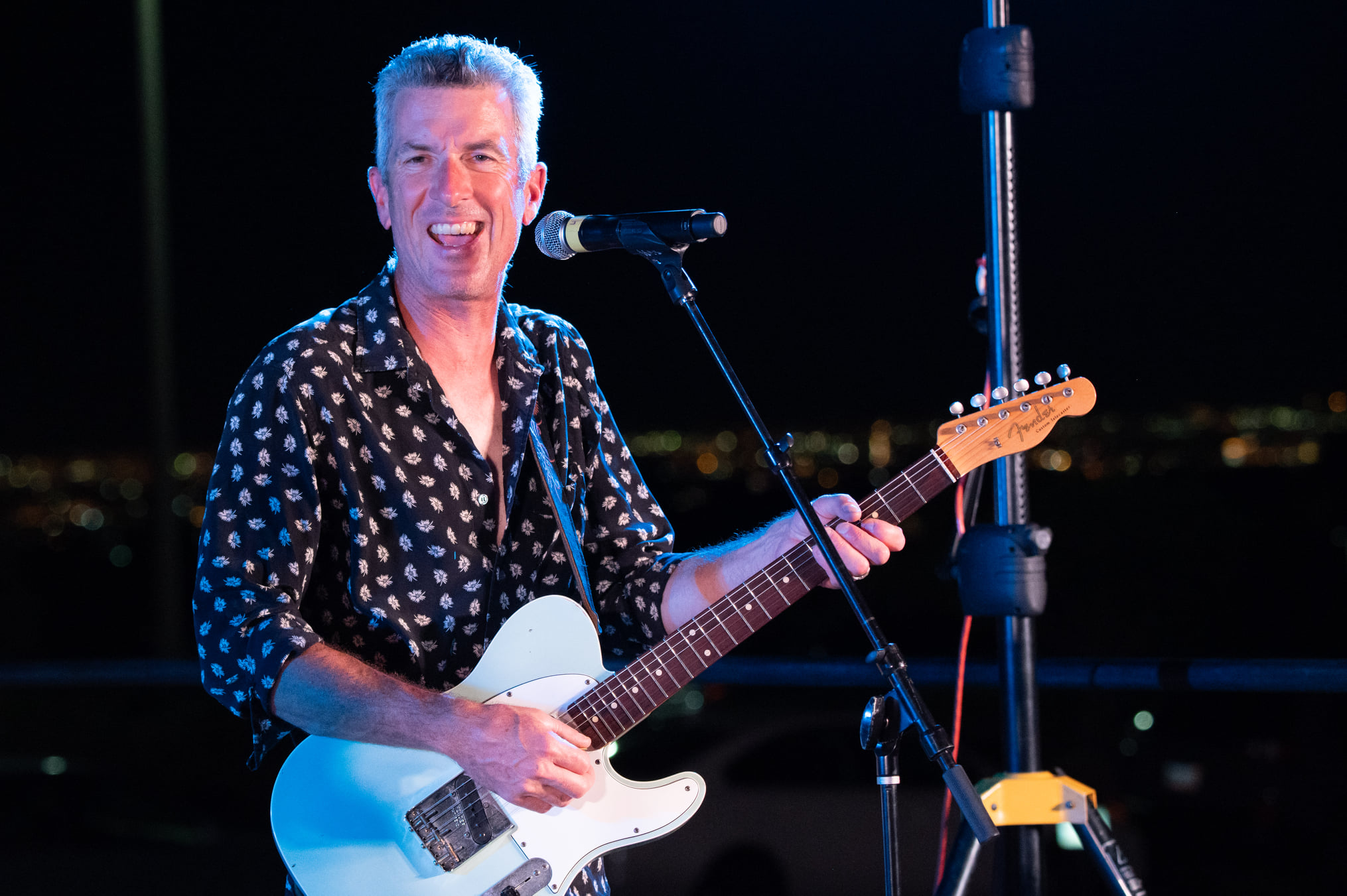 Gallery – Rock 702 Band